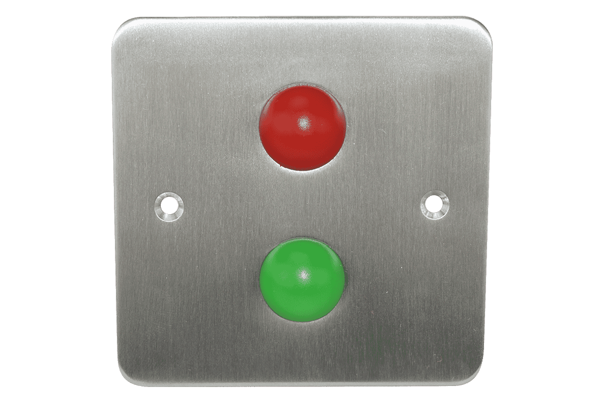 RGL TLI-85 Red & Green Traffic Light Indicator Module