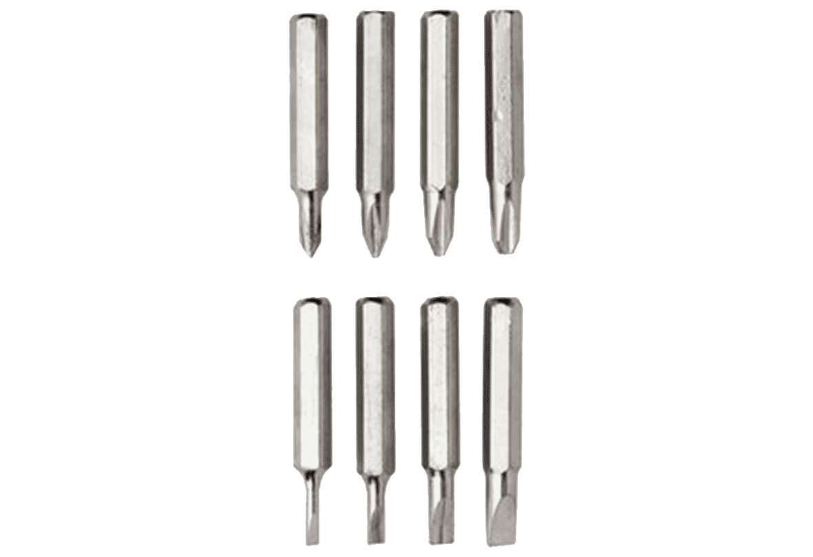 Mini Multi-Function 8-in-1 Precision Screwdriver