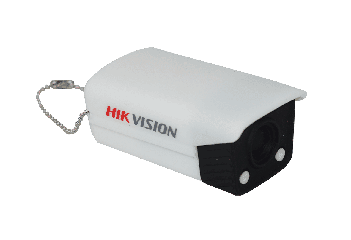 Hikvision 16GB Bullet Camera Style Flash Drive