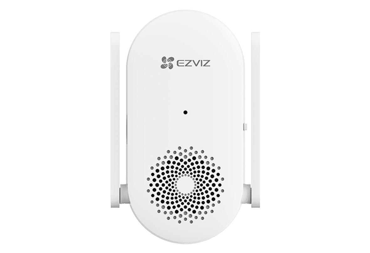 EZVIZ CS-EP3X Smart Wi-Fi Pro Chime for EP3X Pro & HP3 Pro Series