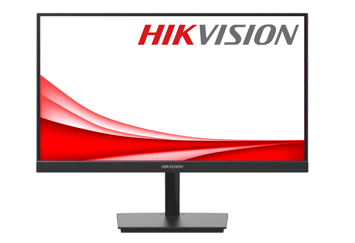 Hikvision DS-D5022F2-1V2S 21.5" FHD VA 100Hz HDMI, VGA, Speaker, LED ...