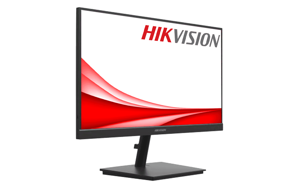 Hikvision DS-D5022F2-1V2S 21.5" FHD VA 100Hz HDMI, VGA, Speaker, LED ...