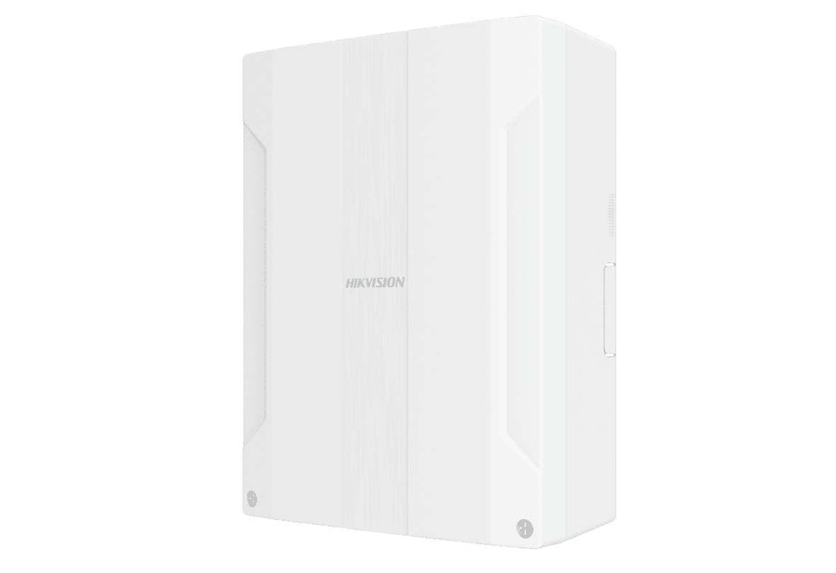 Hikvision DS-PWA96-M2H-WE AX PRO Hybrid Intruder Alarm Panel