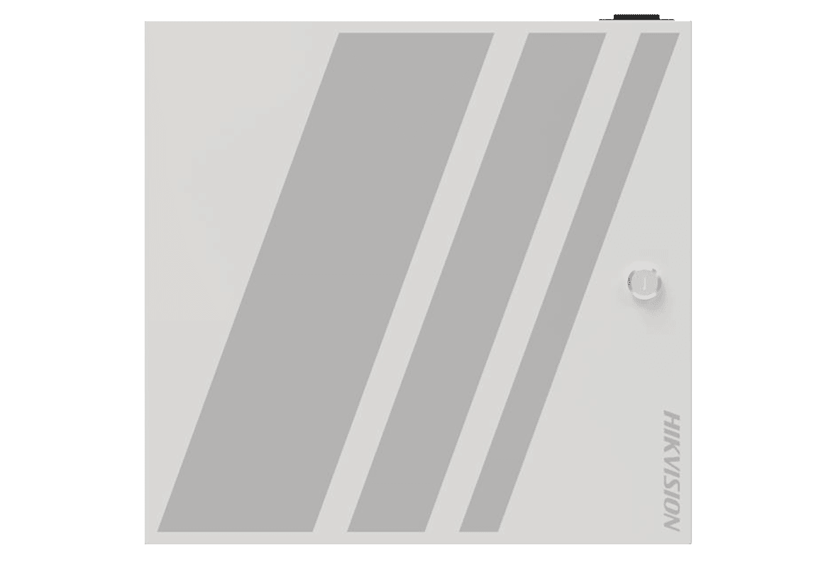 Hikvision DS-K2702WX-E1 Access Controller