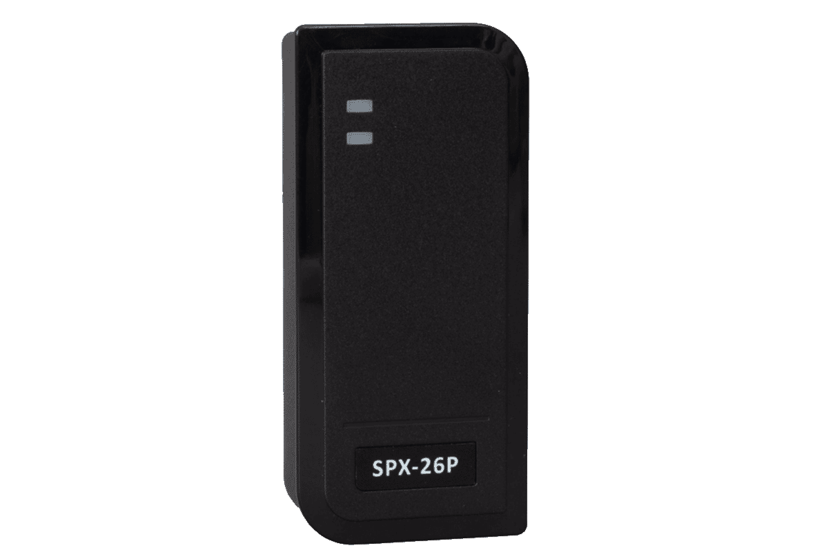 RGL SPX-26P Standalone Proximity Reader