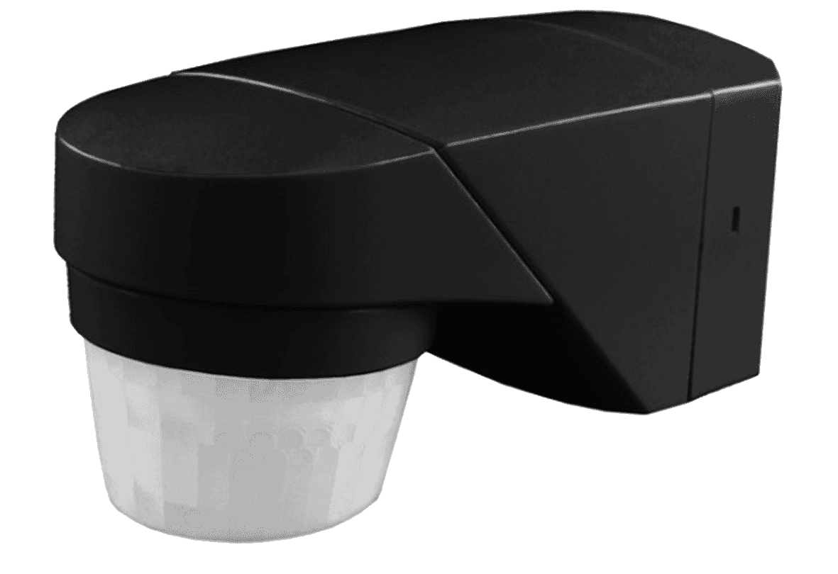 Timeguard MLSA360NP Multiway Mounting PIR Light Controller