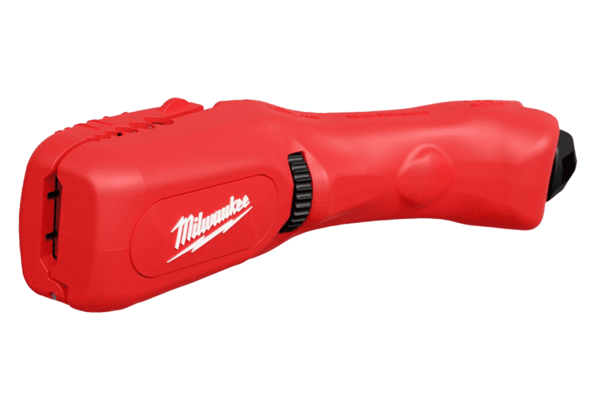 Milwaukee 4-in-1 Multi-Purpose Cable/Wire Stripper
