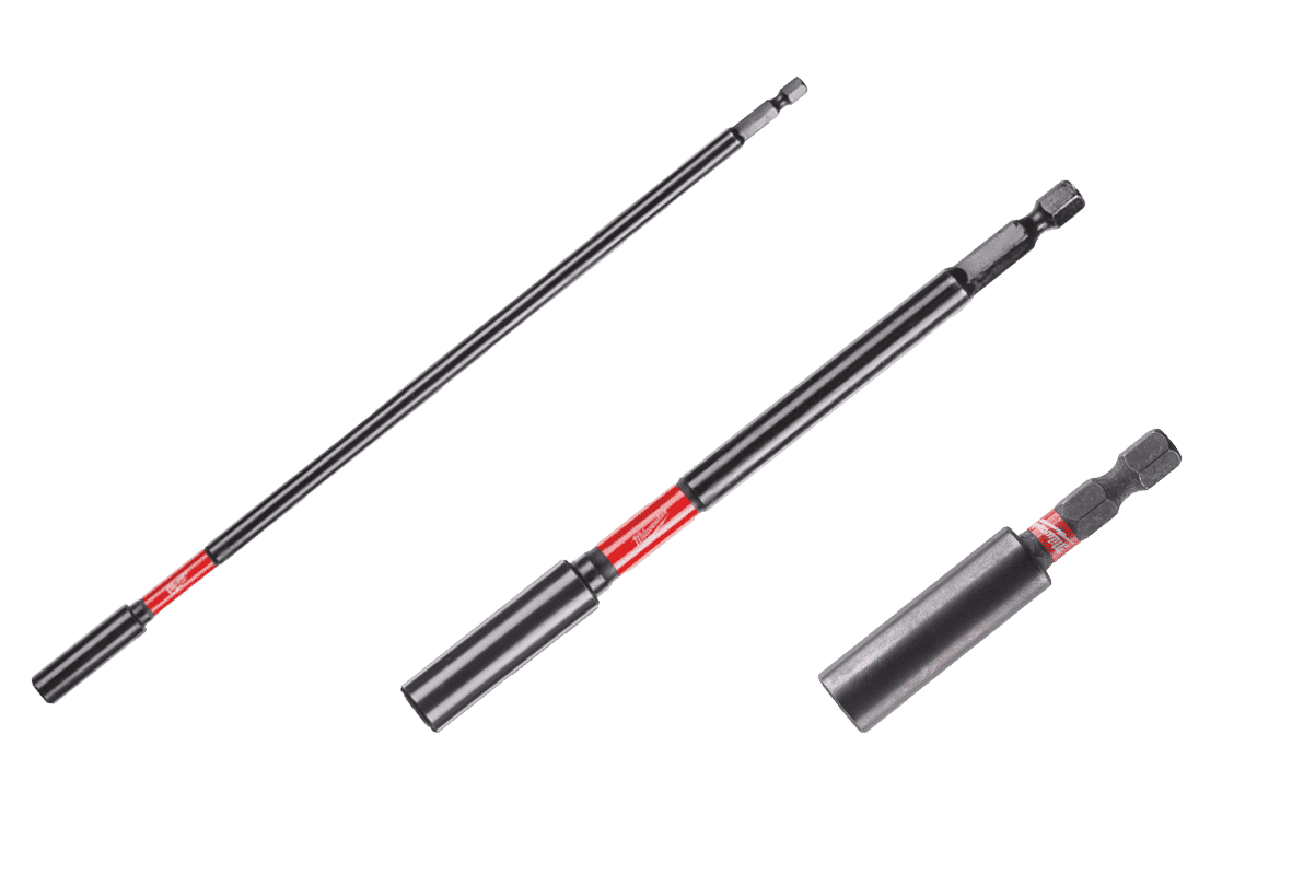 Milwaukee Shockwave Magnetic Bit Holder