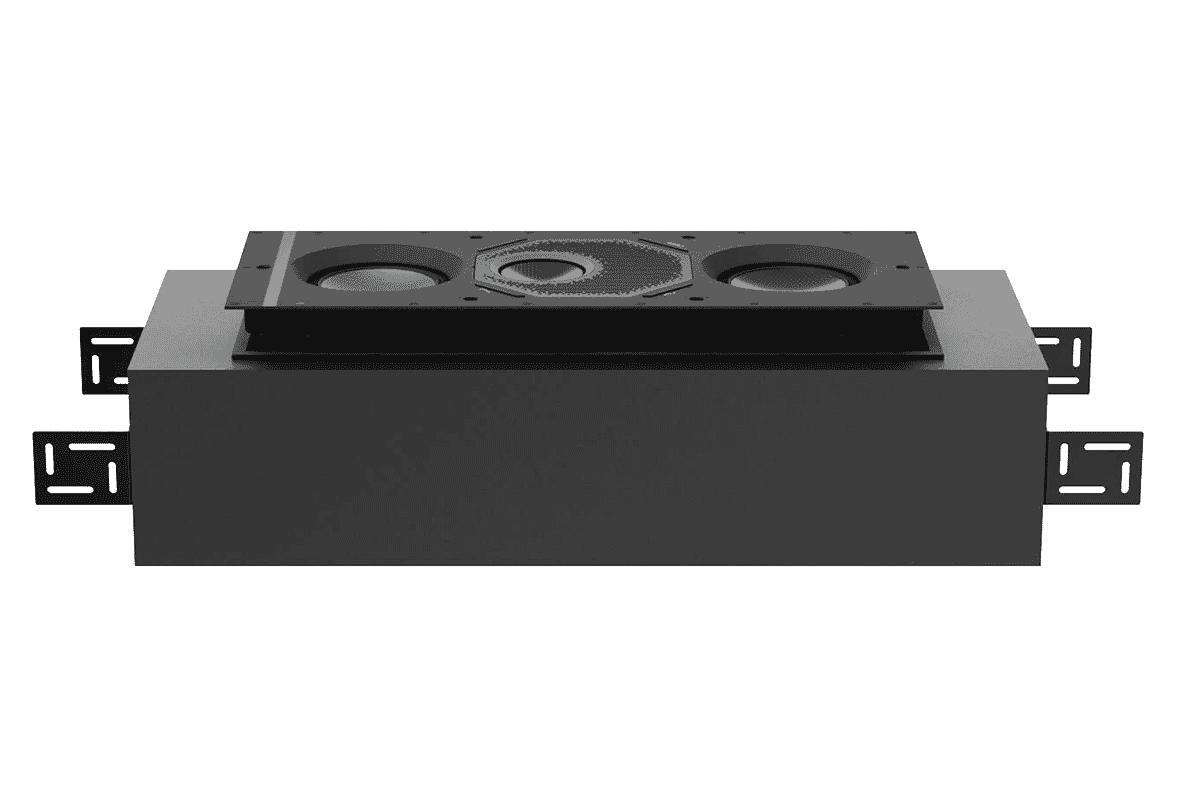 Monitor Audio WM-BOX MDF Medium In-Wall Back Box