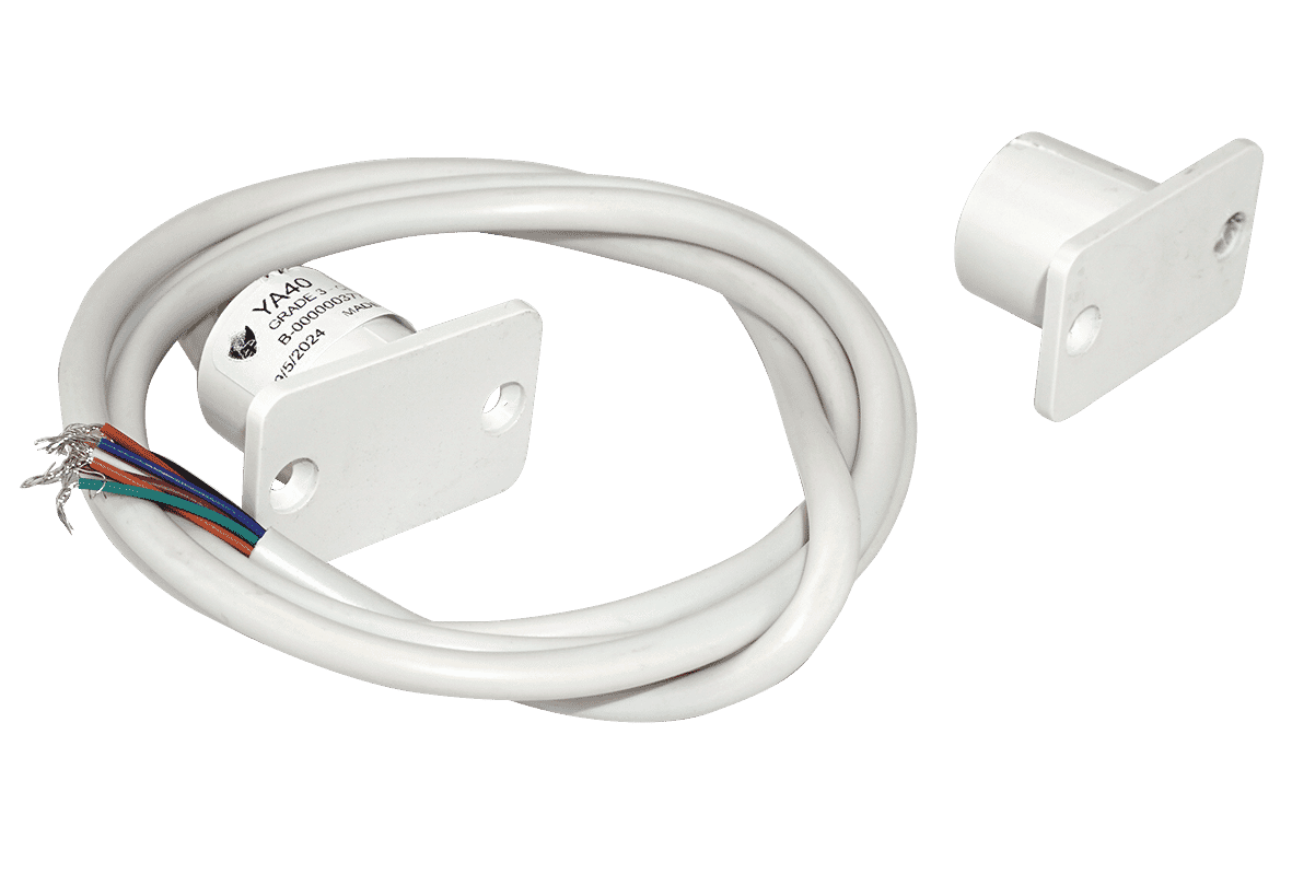 Knight Fire YA40 Grade 3 Flush Contact, 20mm Fully Sealed, Multiple ...