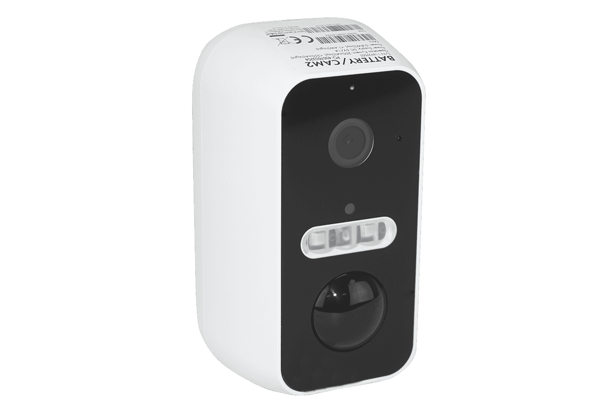 Pyronix BATTERY/CAM2 Wireless Battery Powered HD CCTV Camera