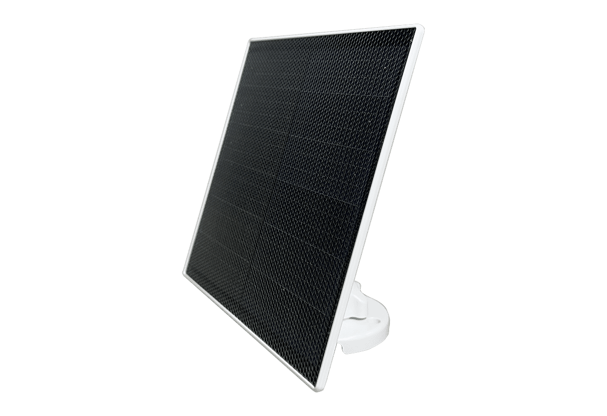 Pyronix SOLARPANEL2 Solar Panel for Wireless Battery Powered Camera