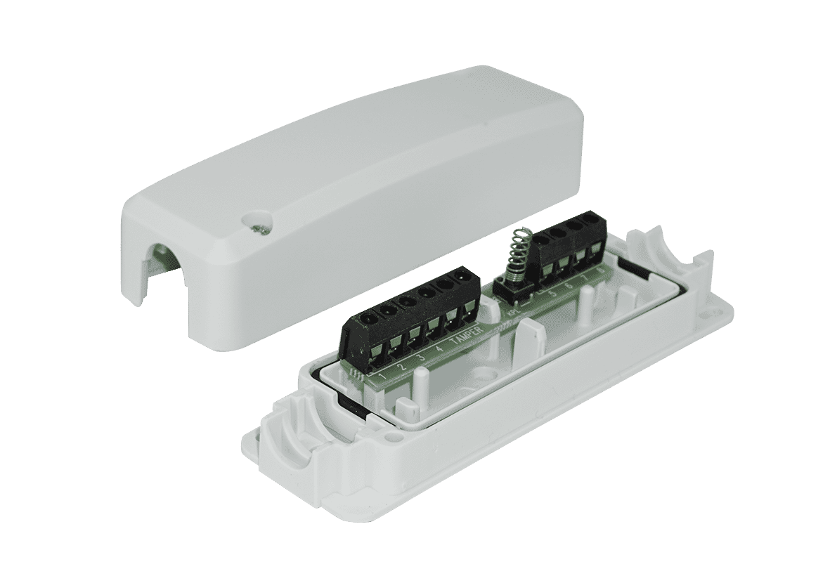 Knight Fire J310 G3 Weatherproof Conduit Junction Box 10-Way Class 3
