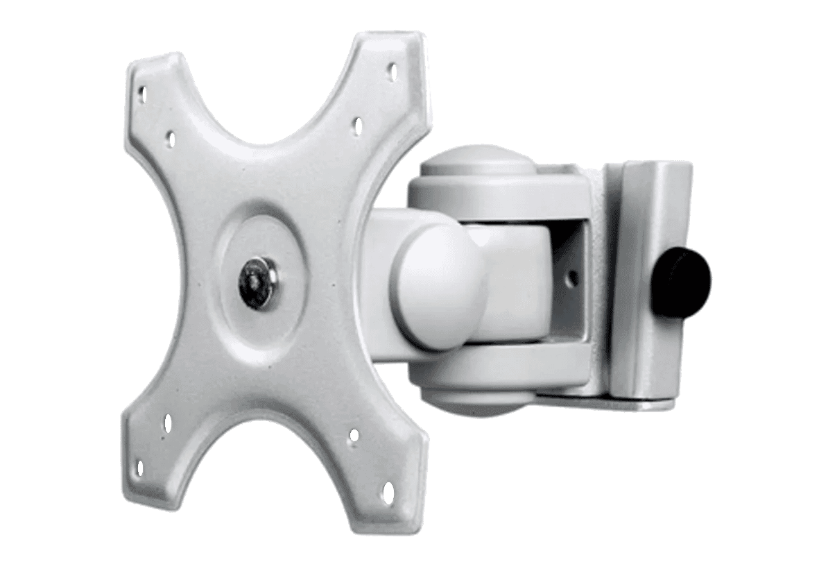 Value LCD Monitor Wall Mount Kit, 2 Joints