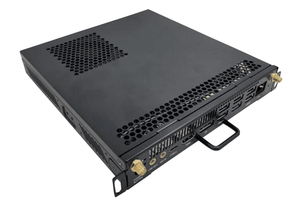 Hikvision DS-D5AC11T7-16S5 16GB Memory IFP OPS Module