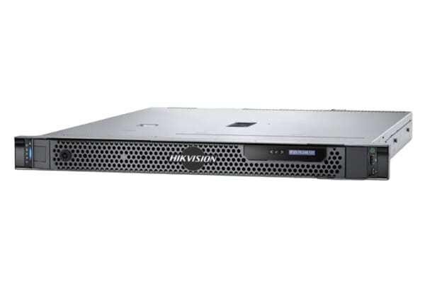 Hikvision HikCentral-P-VSS-Base/HW/64Ch(B) Rackmount VMS Server