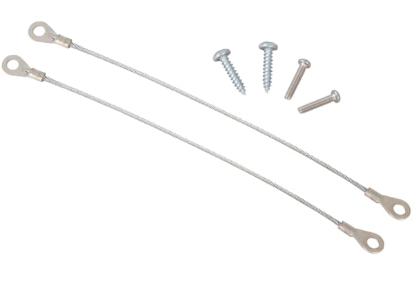 RGL Maglock Safety Strap