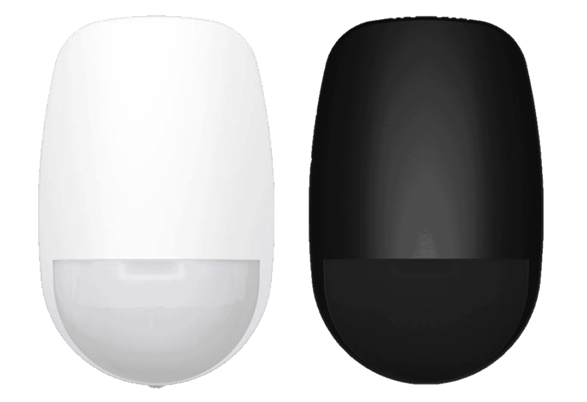 Hikvision DS-PDP15P-EG2-WE Wireless PIR Motion Detectors