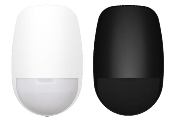 Hikvision DS-PDP15P-EG2-WE Wireless PIR Motion Detectors