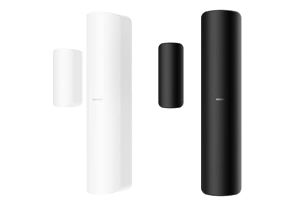 Hikvision DS-PDMCS-EG2-WE Wireless Slimline Magnetic Contacts