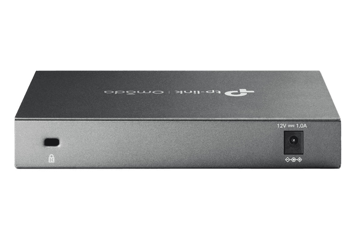 TP-Link Omada ER605 Gigabit VPN Router