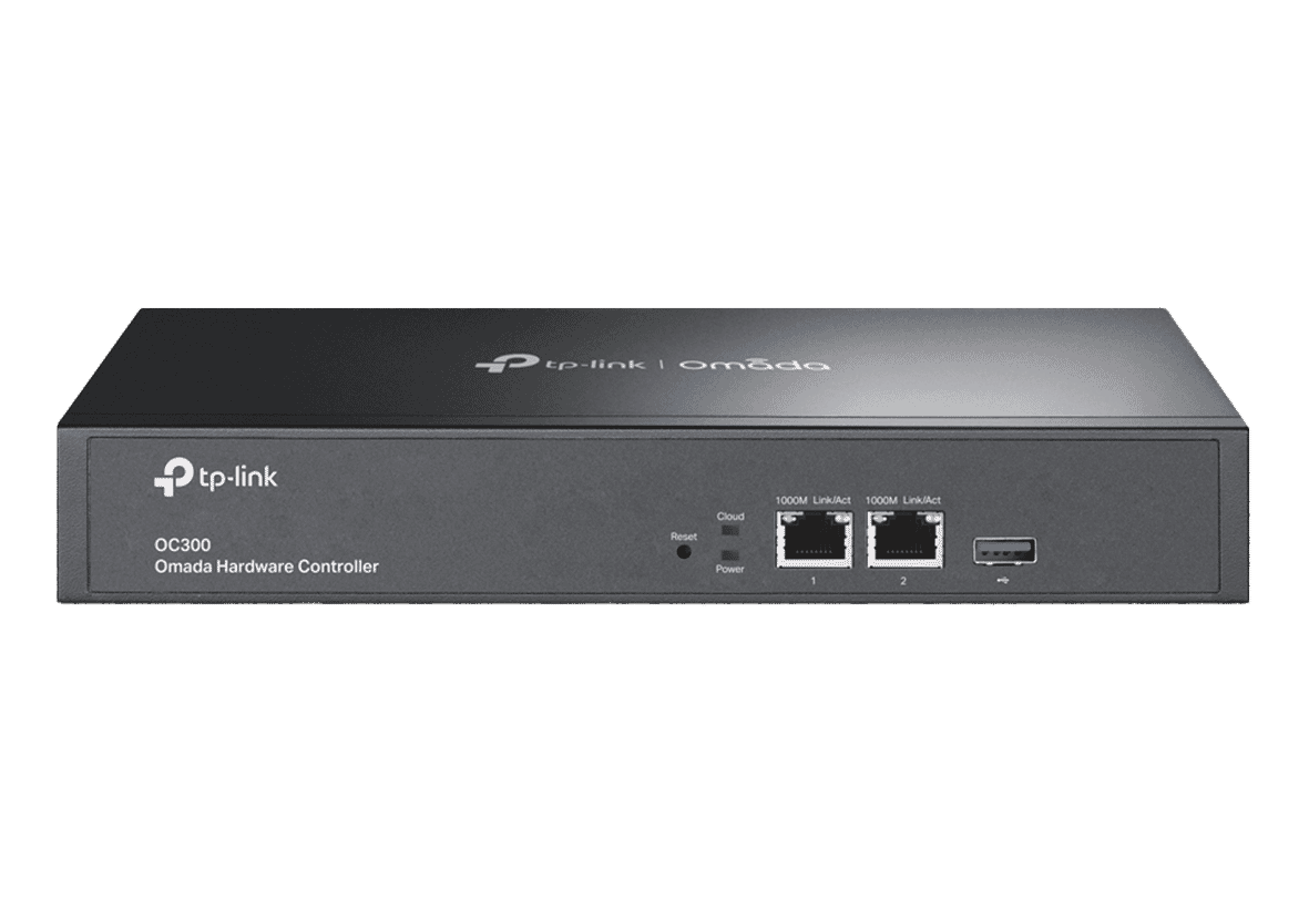 TP-Link Omada OC300 Controller