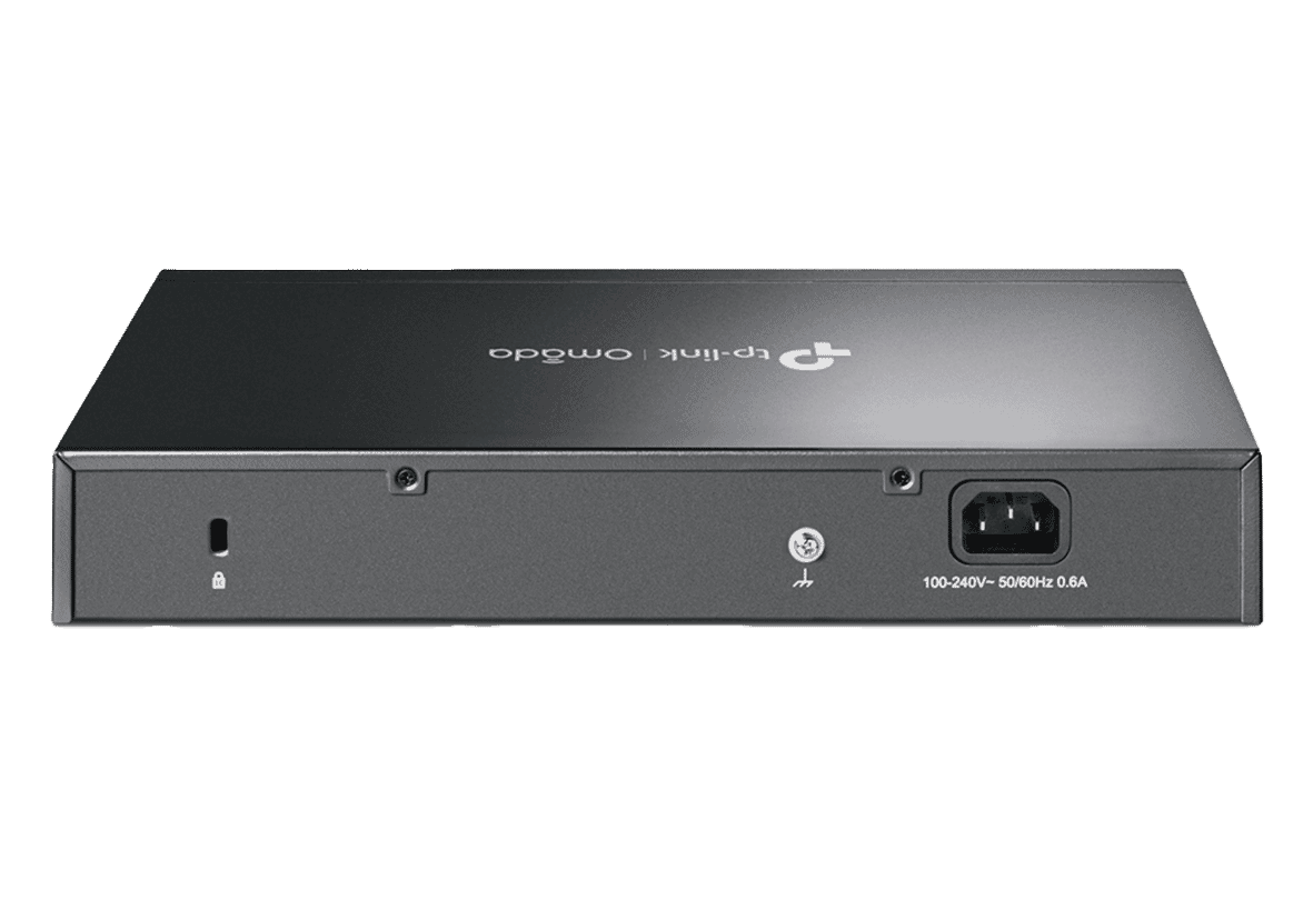 TP-Link Omada OC300 Controller