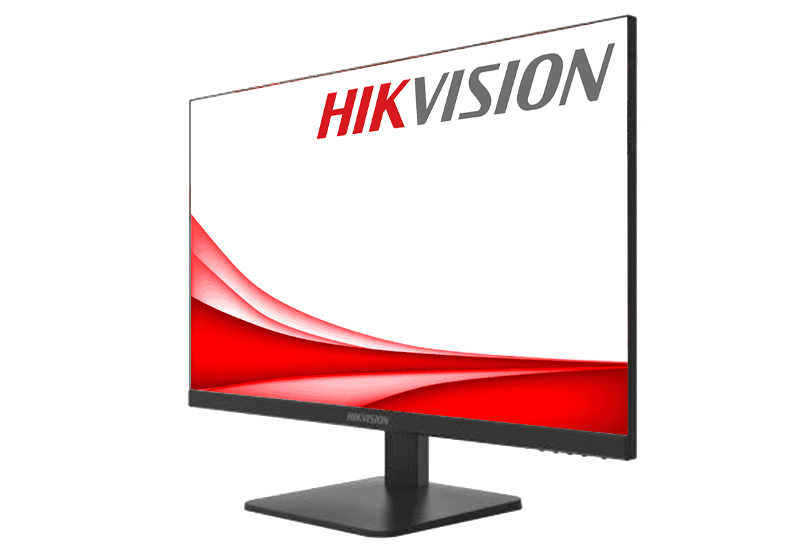 Hikvision DS-D5027F2-1P2(O-STD) 27 Inch FHD IPS 100Hz CCTV Monitor