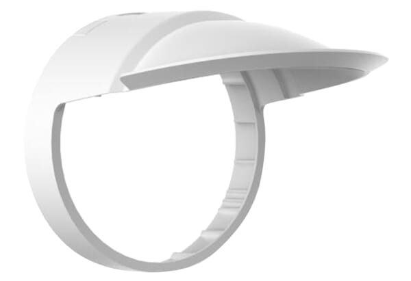 Hikvision DS-1250ZJ-DM65 Rain Shield