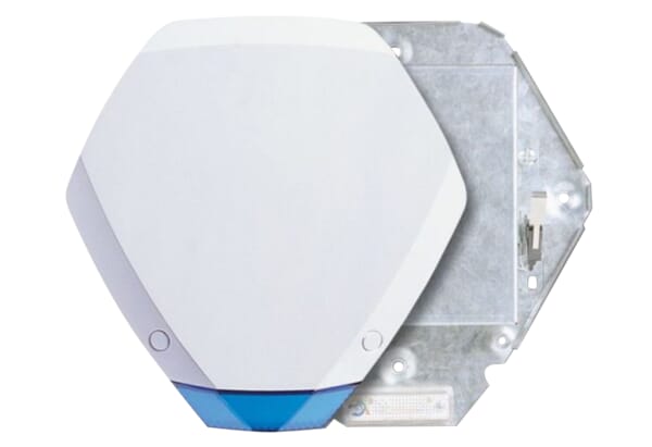 Texecom FCC-1153 Premier Elite Odyssey 3 Metal Complete White/Blue