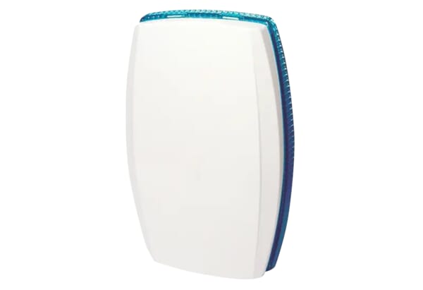 Texecom FCD-0209 Premier Odyssey 4E Complete White/Blue