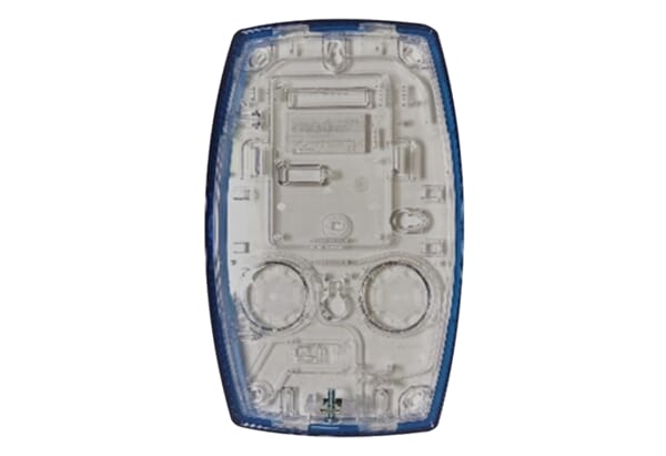 Texecom FCD-0282 Odyssey 4 Dummy White/Blue