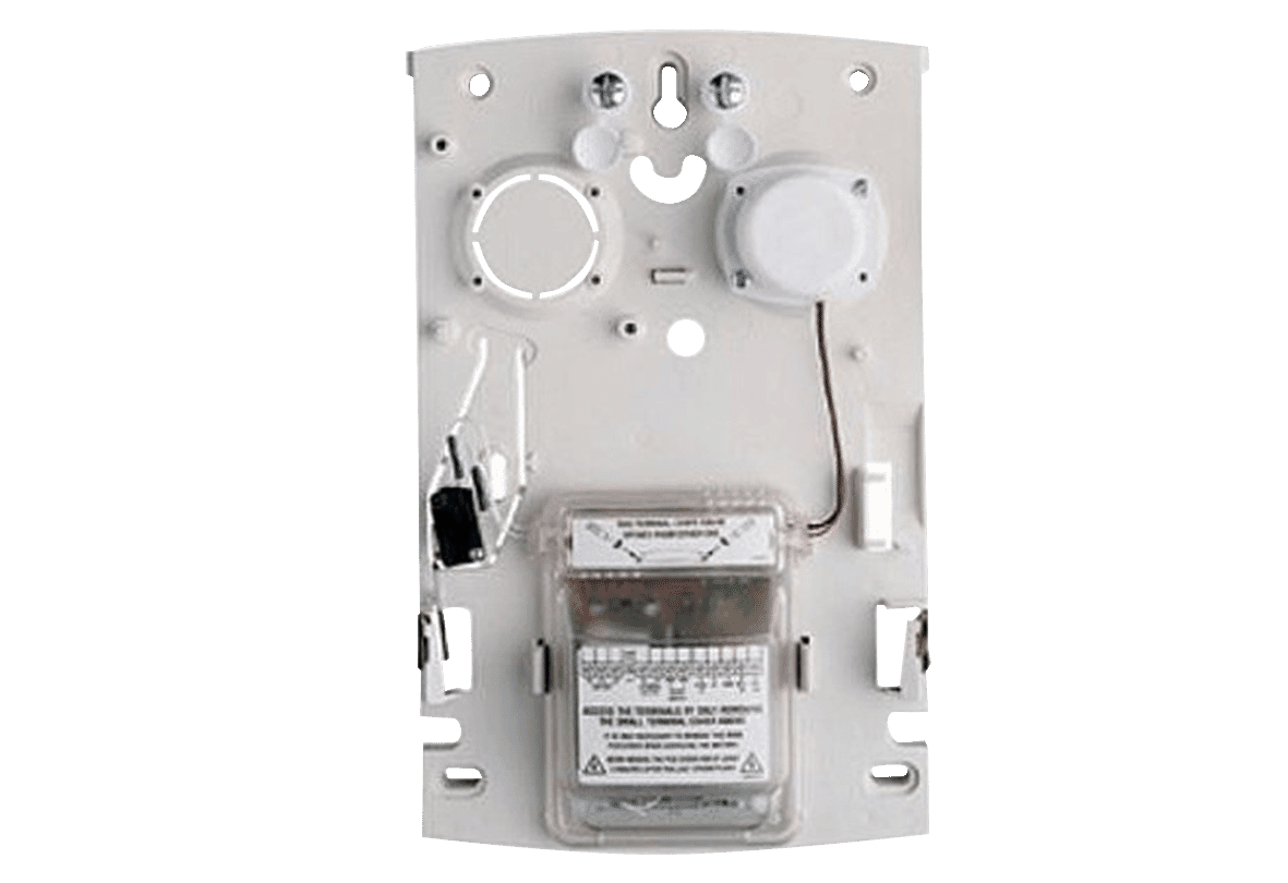 Texecom GBP-0001 Premier Elite Odyssey 1-W Wireless External Bell Box ...