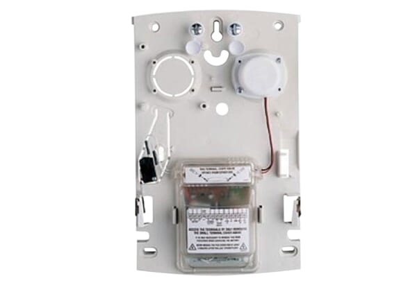 Texecom GBP-0001 Premier Elite Odyssey 1-W Wireless External Bell Box ...