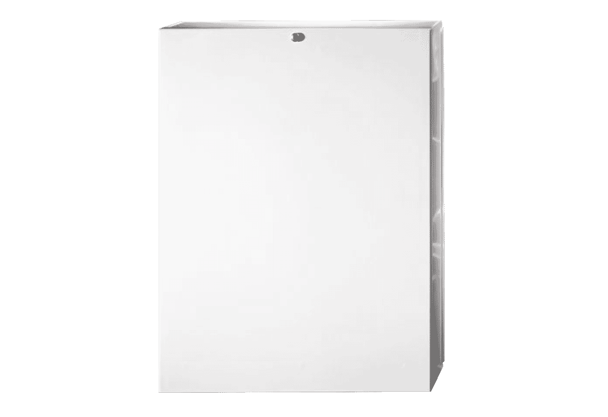 Texecom CAE-0001 Premier Elite 640 Metal Control Panel