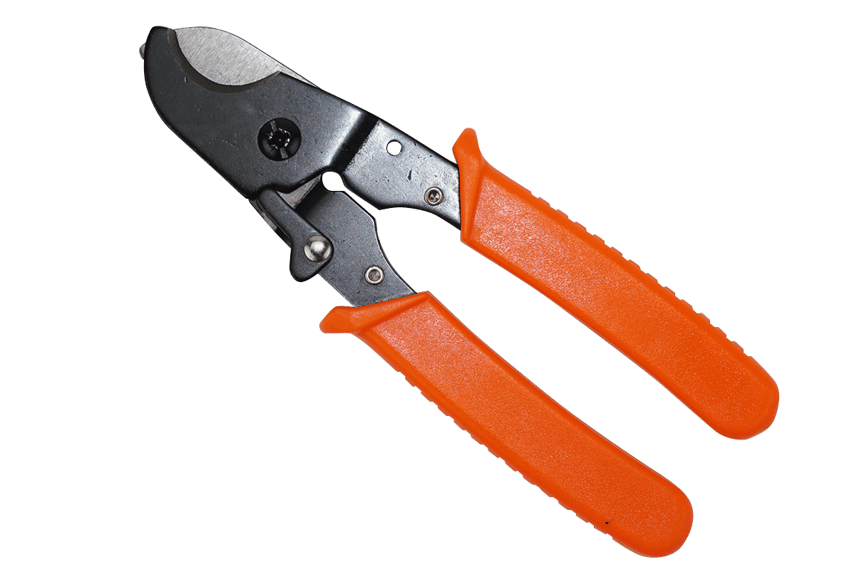 Heavy duty Coax Cable Cutter