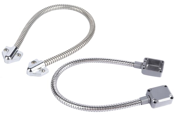 Haydon 60cm Stainless Steel Door Loop