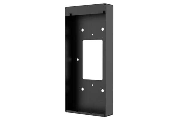 Hikvision DS-KAB502-S2 Wall Mounting Bracket fir DS-K1T502 Intercom Series