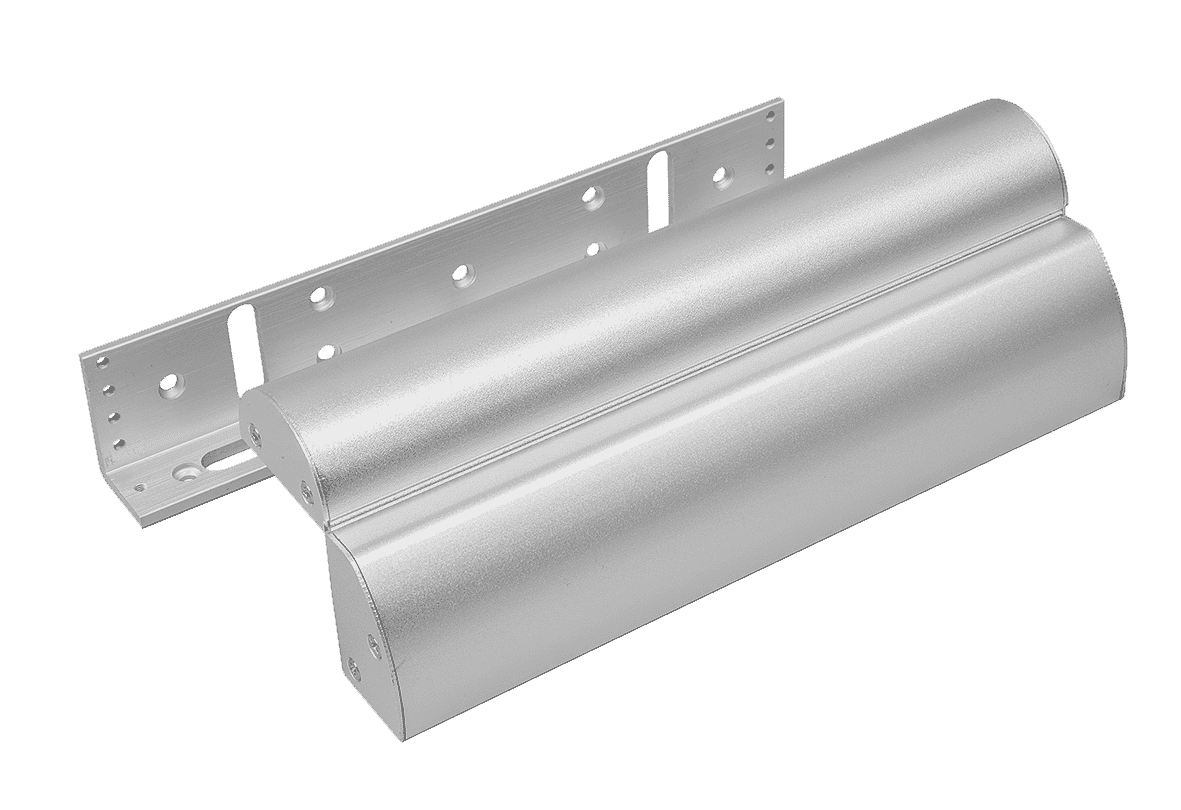 RGL AB600ZL-DC Architectural Z & L Brackets for ML600 Range