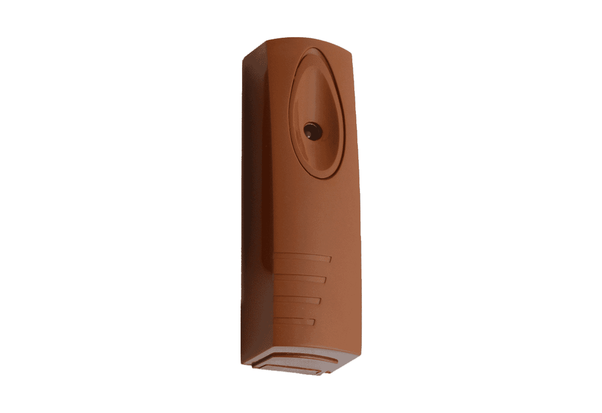 Texecom AEJ-0002 Impaq S Wired Shock Sensor Brown | Connectec.uk