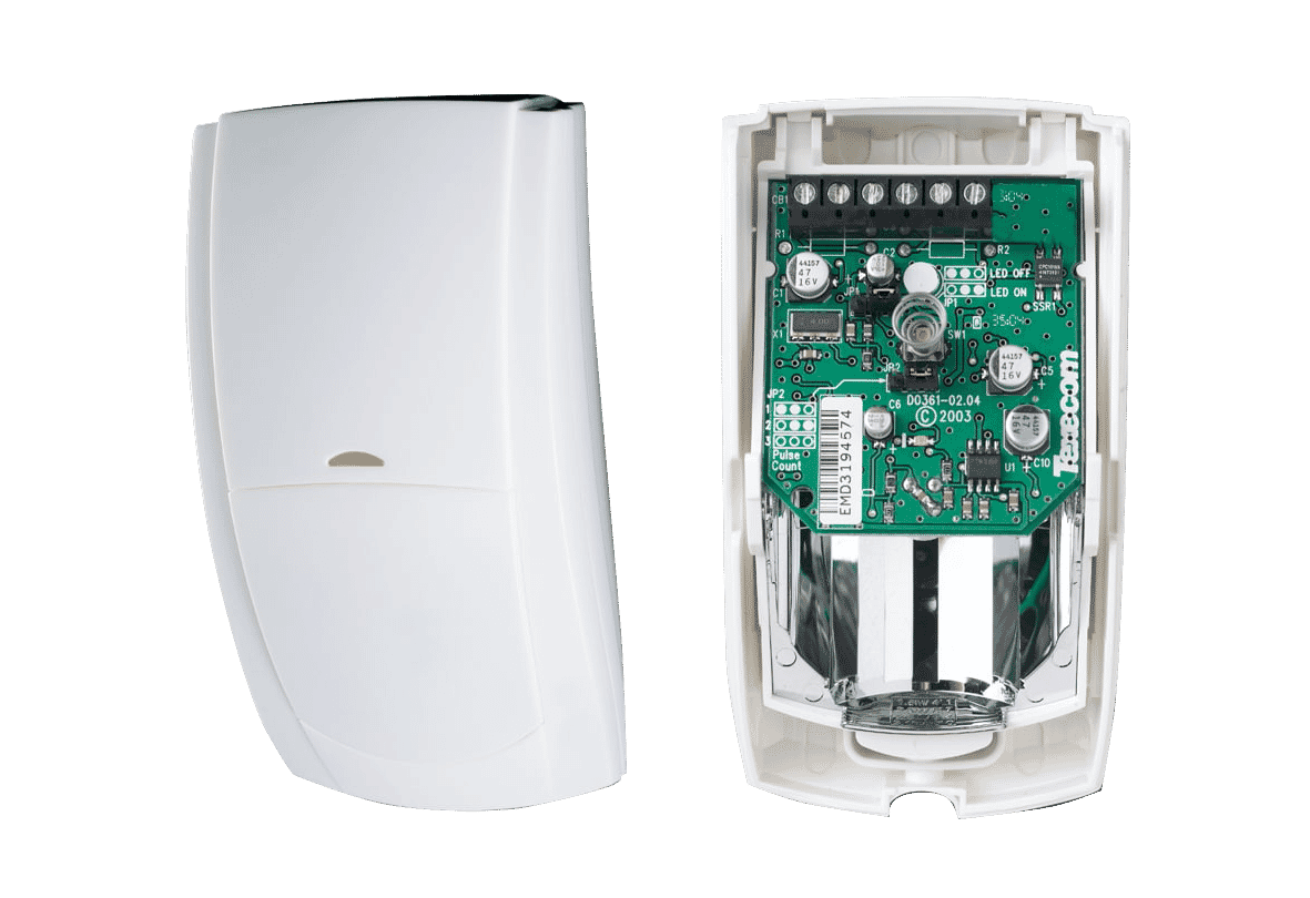 Texecom AFL-0001 Premier Elite PW Grade 2 Pet Immune PIR Detector