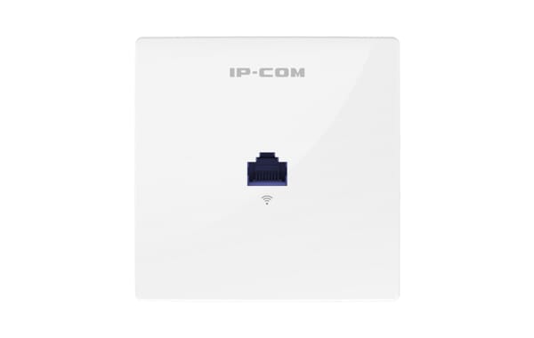 IP-COM AP265 11AC 1200Mbps In-Wall PoE Powered Wi-Fi Access Point