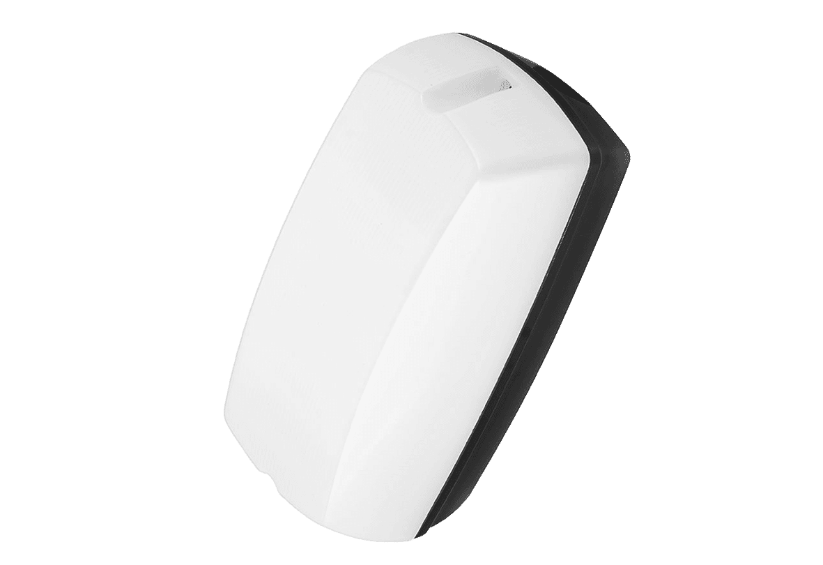 Diamond 10W LED Bulkhead Light 4200K