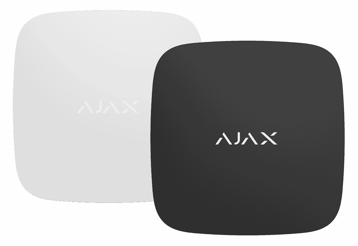 Ajax ReX Radio Signal Range Extender
