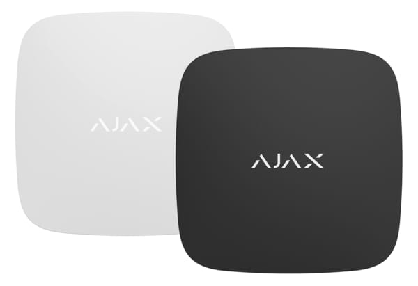 Ajax ReX Radio Signal Range Extender