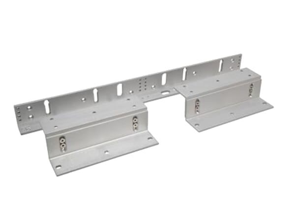 RGL BK1200-D-ZL Double Z & L Bracket for use with ML1200-D Brackets