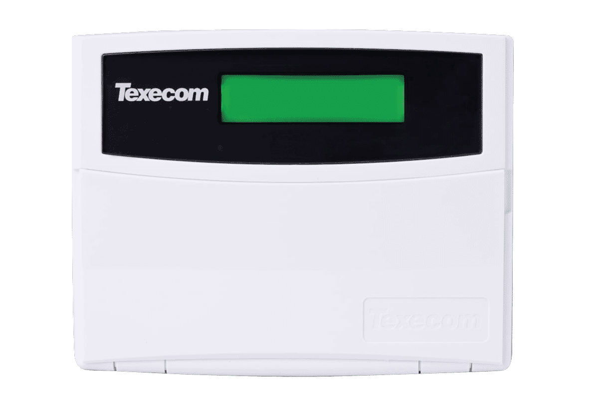 Texecom CGA-0001 Premier Elite Speech Dialler
