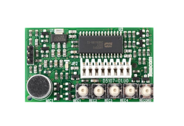 Texecom Premier Elite Speech Module