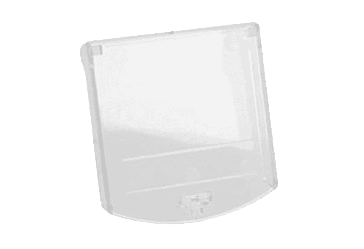 Fulleon Polycarbonate Call Point Cover | Connectec.uk