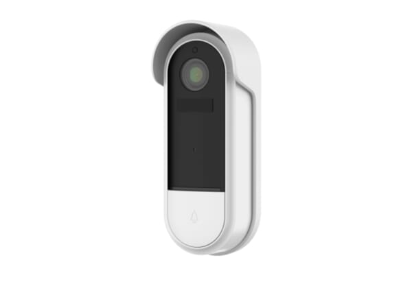 Pyronix DOORBELL/CAM Smart HD Video Doorbell Camera